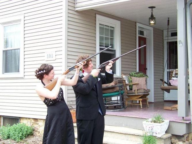 Photos: Having fun on Prom Day | Schools | dailyitem.com