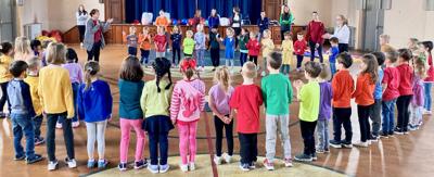 Students help those in need | | dailyitem.com