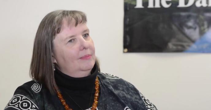 VIDEO: One on One with Fiona Powell | Multimedia | dailyitem.com