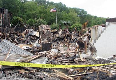 DA suspects arson | News | dailyitem.com