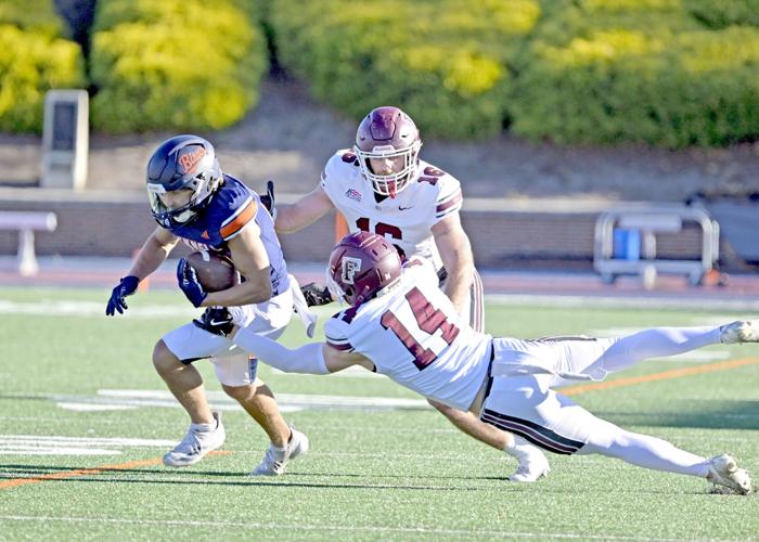 River Hawks, Bison contending for league titles | Sports | dailyitem.com