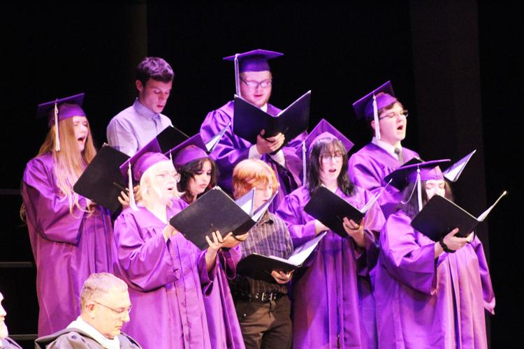 Speaker: Shamokin grad's journeys shaped by time at school | News ...