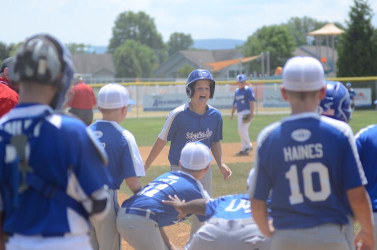 Warrior Run starts fast in key Section 3 win | Sports | dailyitem.com