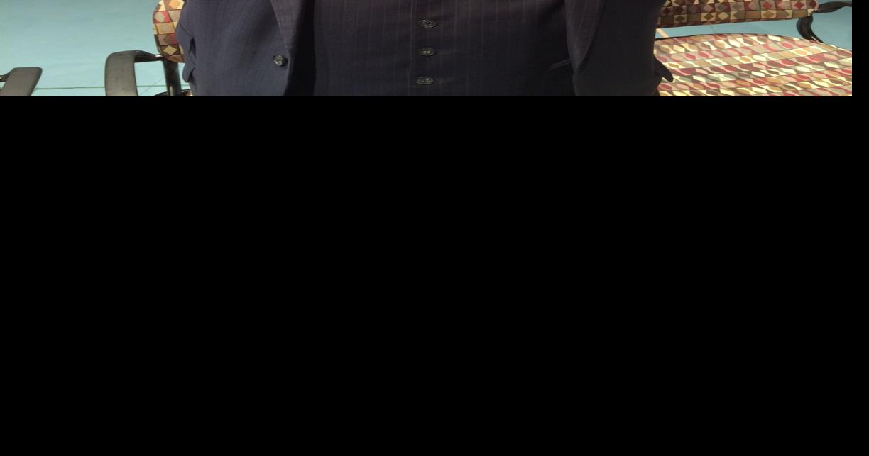 SU names Jonathan D. Green new president | News | dailyitem.com