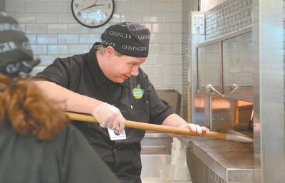 Atrium Cafe opens at Geisinger Medical Center | News | dailyitem.com