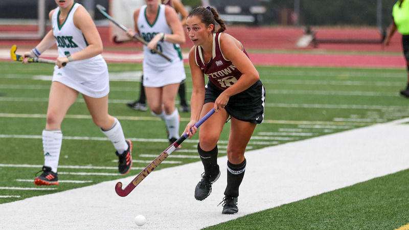 Wiktor mixes sports and art at Kutztown | Local Sports | dailyitem.com