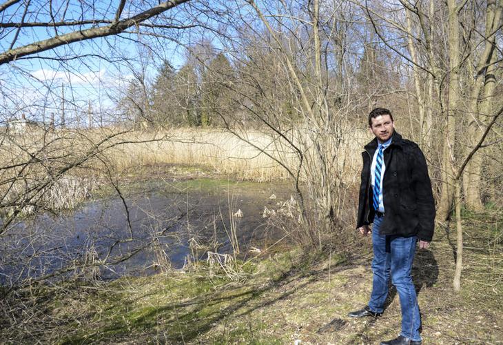 Mayor: Sunbury wetland area could become community gem | Local News ...