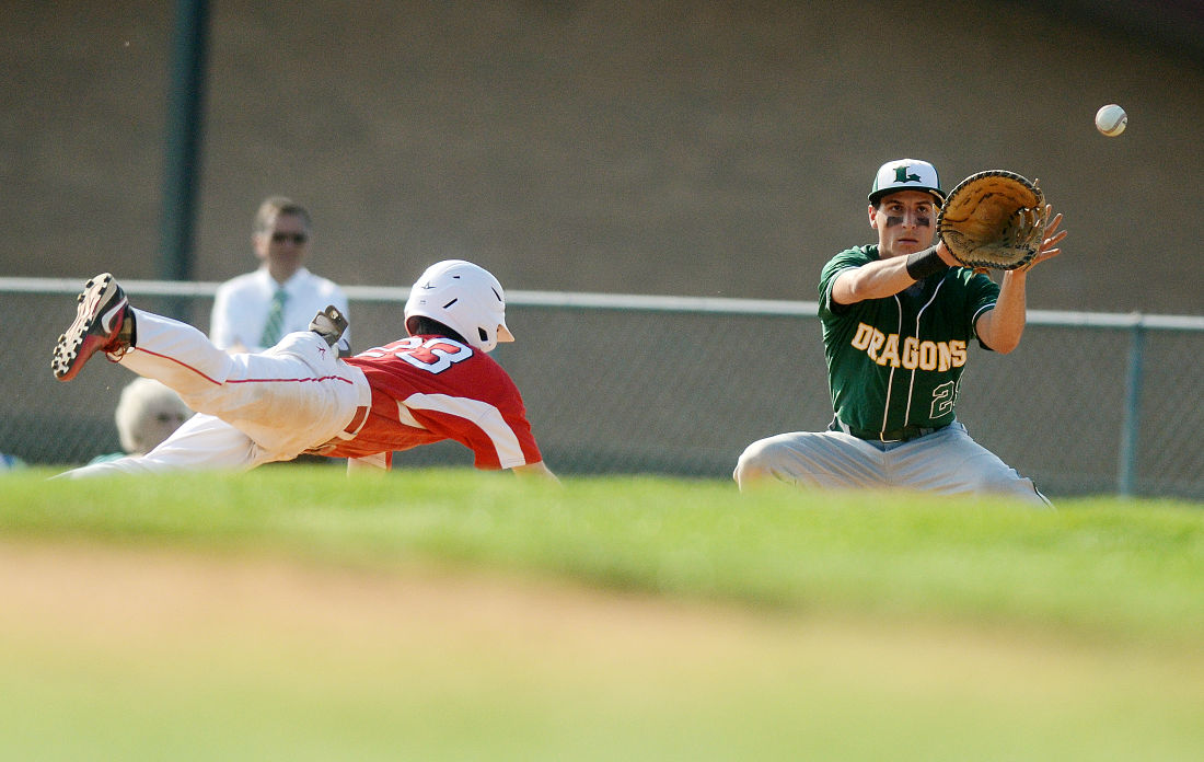 H.S. Baseball: Lewisburg wins its fifth in a row | Sports | dailyitem.com
