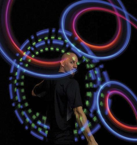 Professional jump roper to visit students | News | dailyitem.com