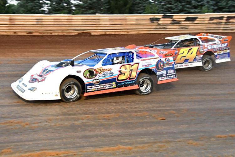 Yoder, Wagner win Port titles in dramatic fashion | Sports | dailyitem.com