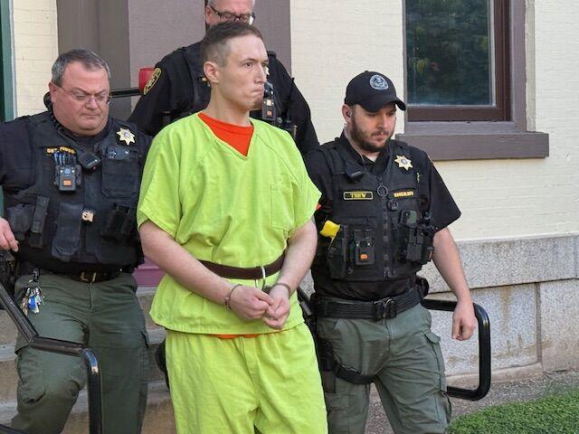 Shamokin man guilty of first degree murder in April 2022 stabbing death ...