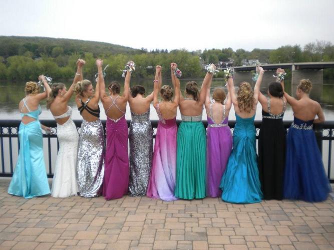 Photos: Having fun on Prom Day | Schools | dailyitem.com