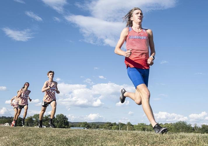 Milton runners sweep two quad-meets | Sports | dailyitem.com