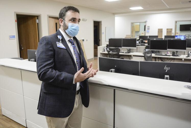 65 Forward Health Center opens in Shamokin Dam | Snyder County ...