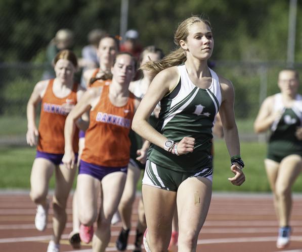 Girls track and field all stars | Sports | dailyitem.com