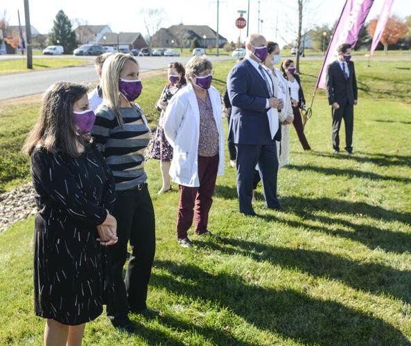UPMC unveils Specialty Care clinic in Lewisburg. | Local News ...