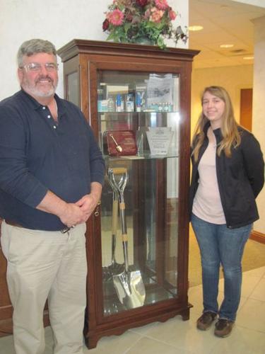 Technology promotes quality at Merck Cherokee | Business | dailyitem.com