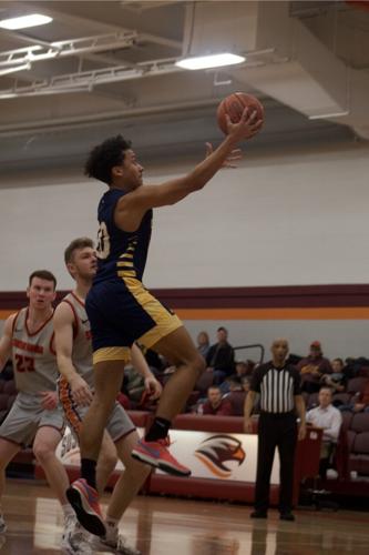 Local Lycoming players return to area in loss to SU | Sports ...
