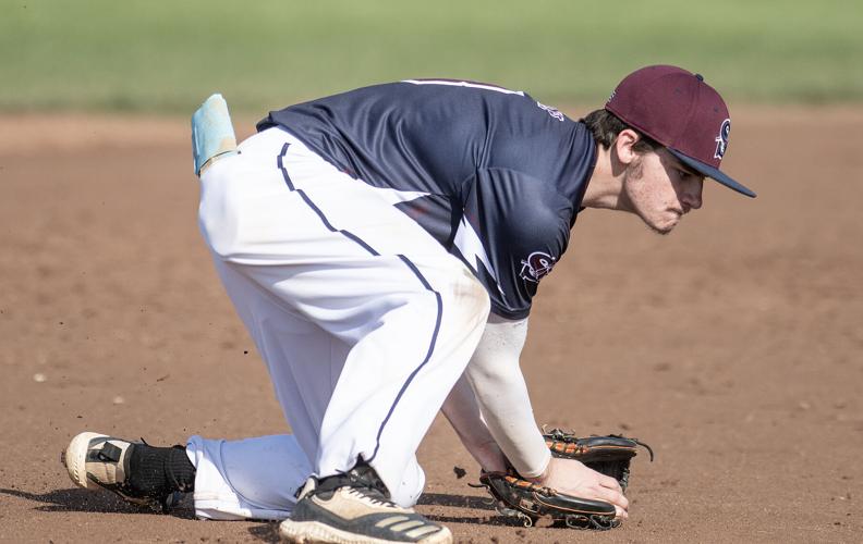 Snyder pitches Shikellamy past Lewisburg | Sports | dailyitem.com