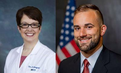 Rowe banks vast money advantage in special state House election ...