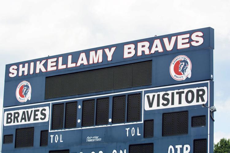 Shikellamy, Shamokin not discussing changes in sports nicknames ...