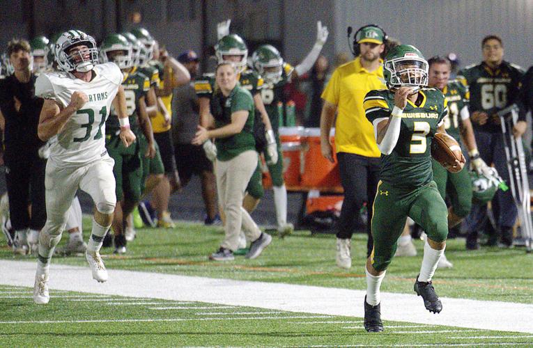 Davis scores three times in Lewisburg win | Sports | dailyitem.com