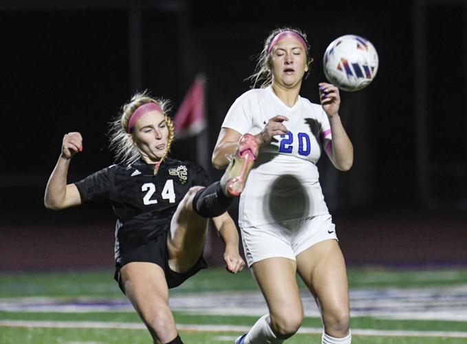 Gehret named Pa. Gatorade Player of the Year | Sports | dailyitem.com