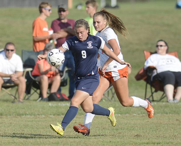 H.S. girls soccer: Shikellamy starts strong at Milton | Sports ...