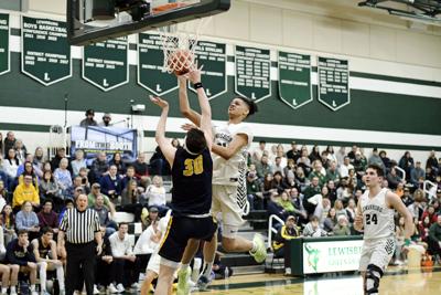 Littlestown height too much for Dragons | Sports | dailyitem.com