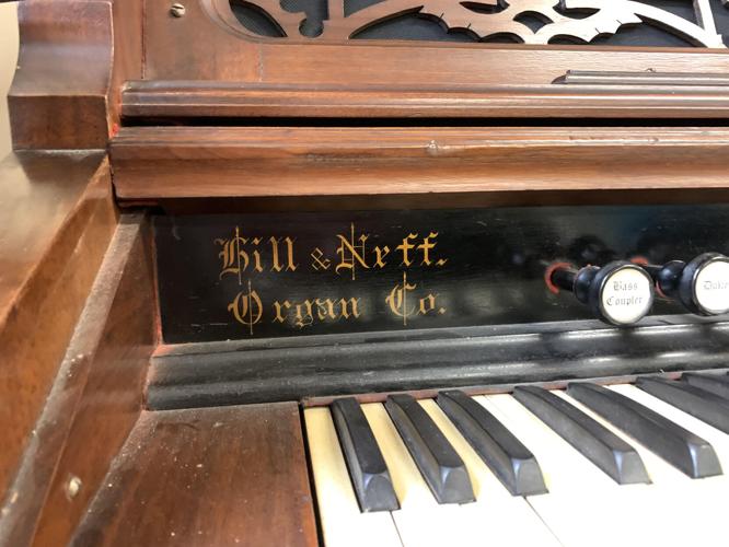 Musicians invited to play reed organ | | dailyitem.com