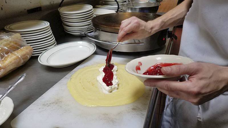 Sunday Brunch coming to Hotel Edison | Local News | dailyitem.com