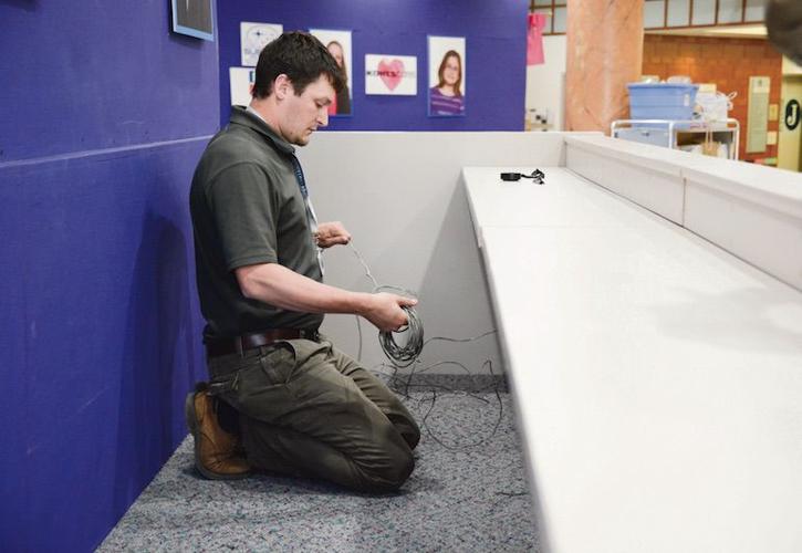 Geisinger hospital ready to make miracles | News | dailyitem.com