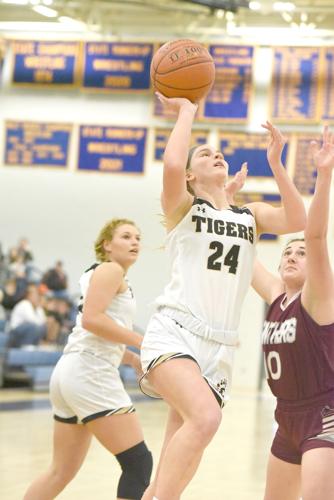 Novak sparks Southern Columbia | Sports | dailyitem.com