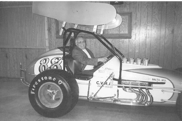 Motorsports: Tilley remembered as smooth driver, gentleman | Sports ...