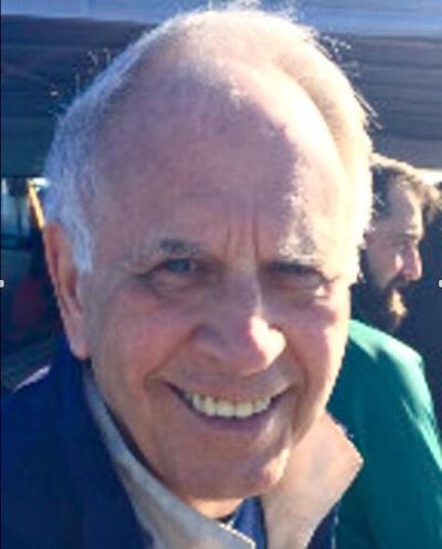 David F. Straub, 77, Lewisburg | | dailyitem.com