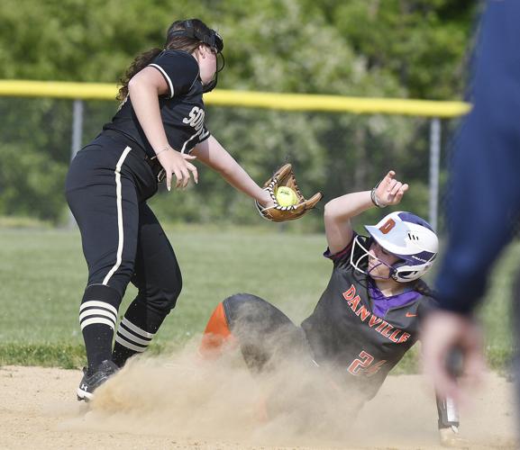 Softball team shuts down Southern Columbia rally in win | Sports ...