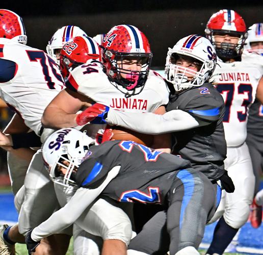 Seals move into semifinals | Sports | dailyitem.com