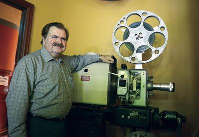 Campus 'Wind' fan to Rhettire | | dailyitem.com