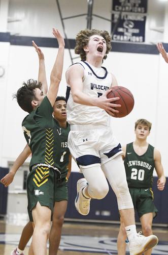 Dragons gelling at right time | Sports | dailyitem.com