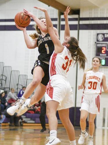 Southern Columbia plays 'dream half' in victory | Local Sports ...