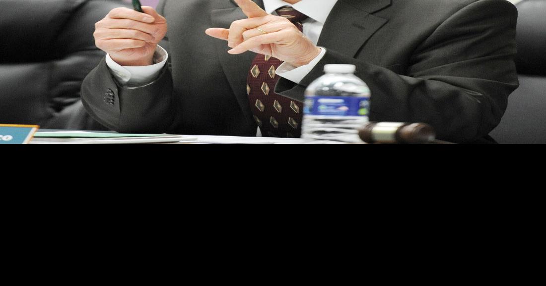 Lewisburg Superintendent Mark DiRocco to retire | Local News ...