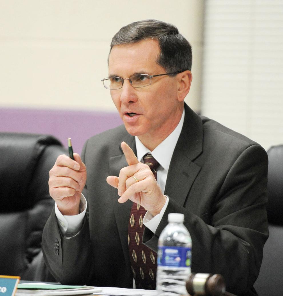 DiRocco to step down as Lewisburg school leader | News | dailyitem.com