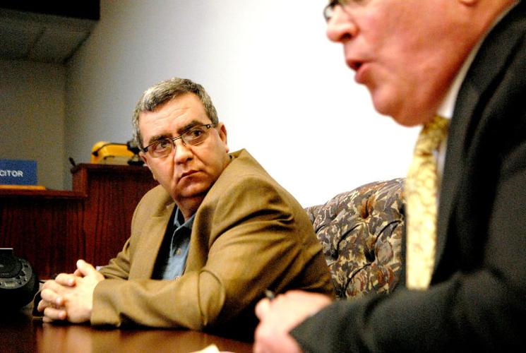 Tape tells All? | News | dailyitem.com