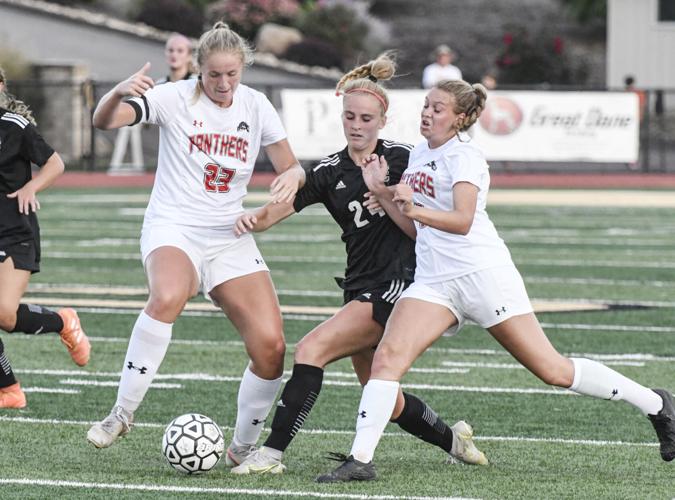 Gehret leads Southern Columbia to win | Sports | dailyitem.com