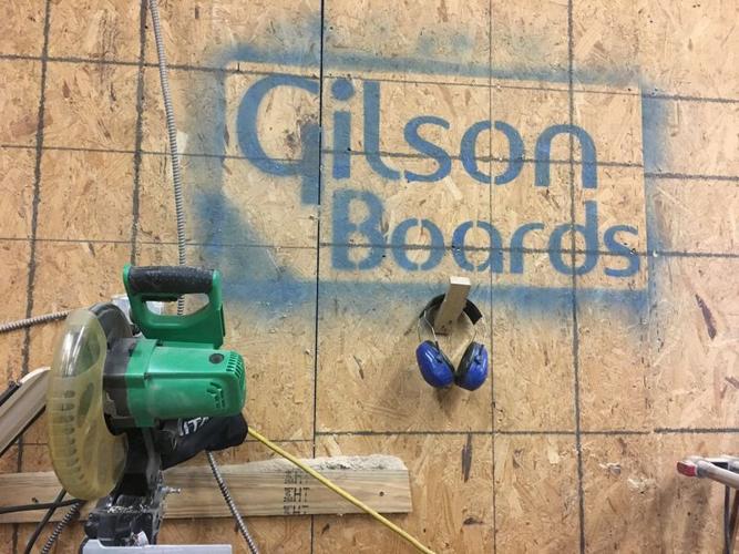 Gilson CEO honored as young entrepreneur | Local News | dailyitem.com