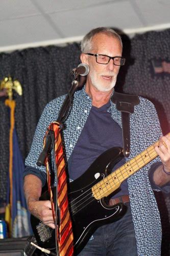 Rock band JESSE pays tribute to late friend, musician at upcoming show ...