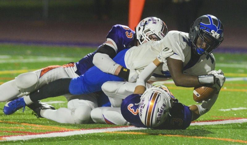 Kozick sets record in Danville rout | High School Football | dailyitem.com