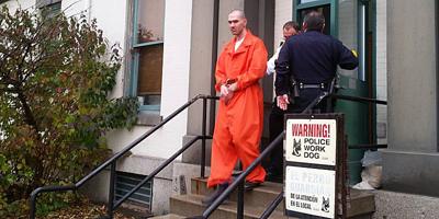 Convicted killer sentenced to 40 to 80 more years | News | dailyitem.com