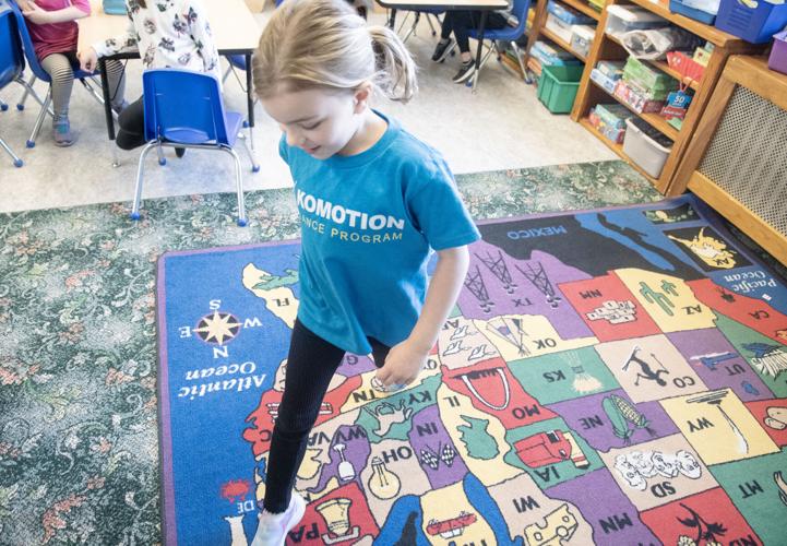 St. Cyril's Preschool and Kindergarten students get pizza for learning ...