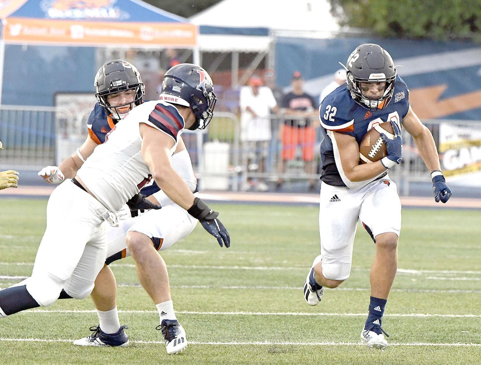 Bucknell falls to Penn in home opener | Sports | dailyitem.com